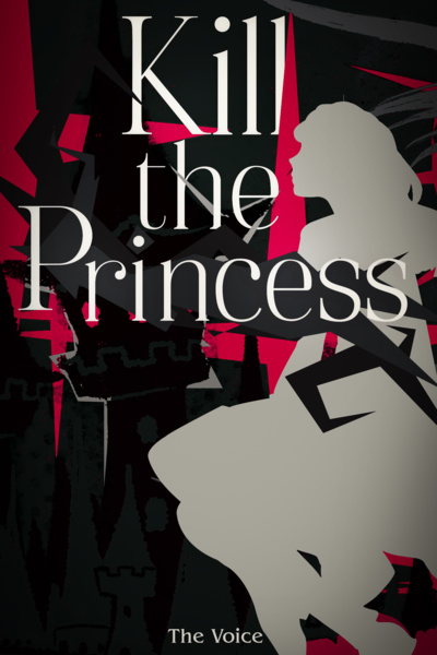 EXTENDED CUT! First Impressions: Kill the Princess. By The Voice ...