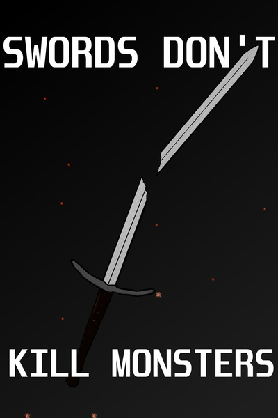 EXTENDED CUT! First Impressions: Swords Don’t Kill Monsters. By Heir ...